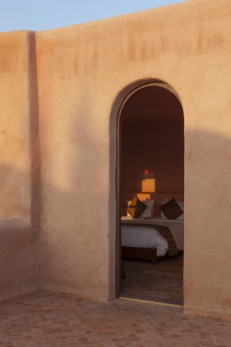 Hotel Jardin des Douars | Family Accommodation in Essaouira | Basmah Villa