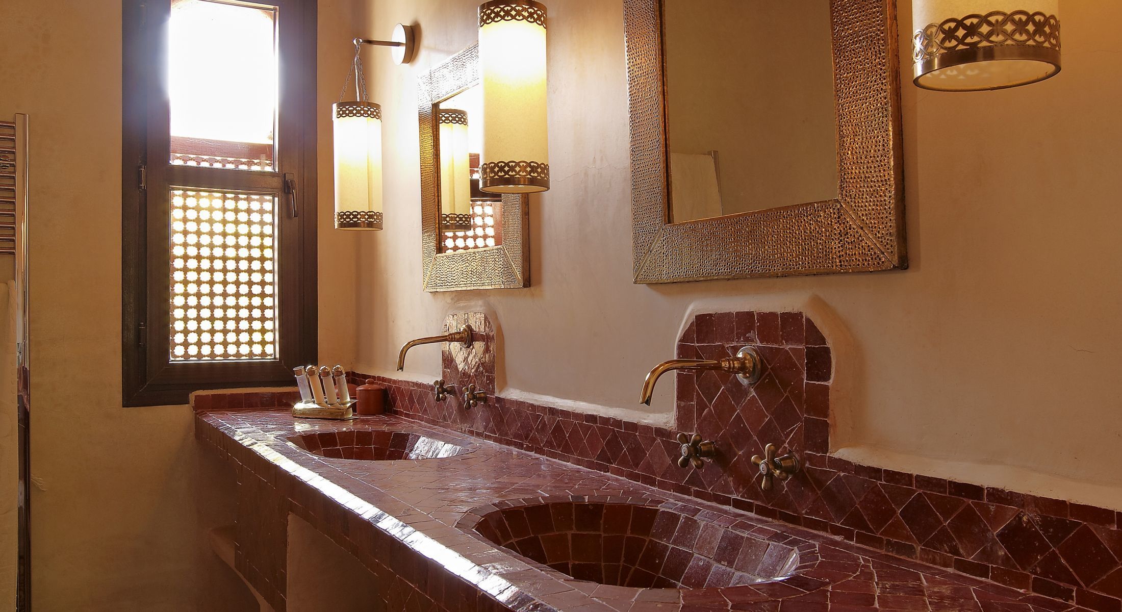 Hotel Jardin des Douars | Suite in Essaouira | Royale Suite